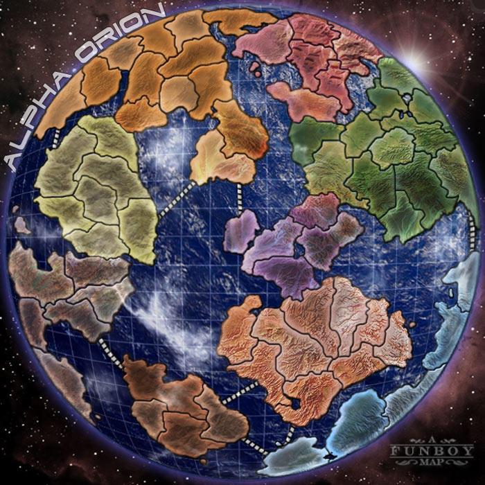 LGL Official Game Settings/Rules (GAME CREATORS MUST READ) - LandGrab ...