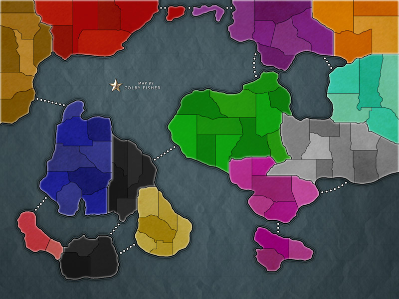 LGL Official Game Settings/Rules (GAME CREATORS MUST READ) - LandGrab ...