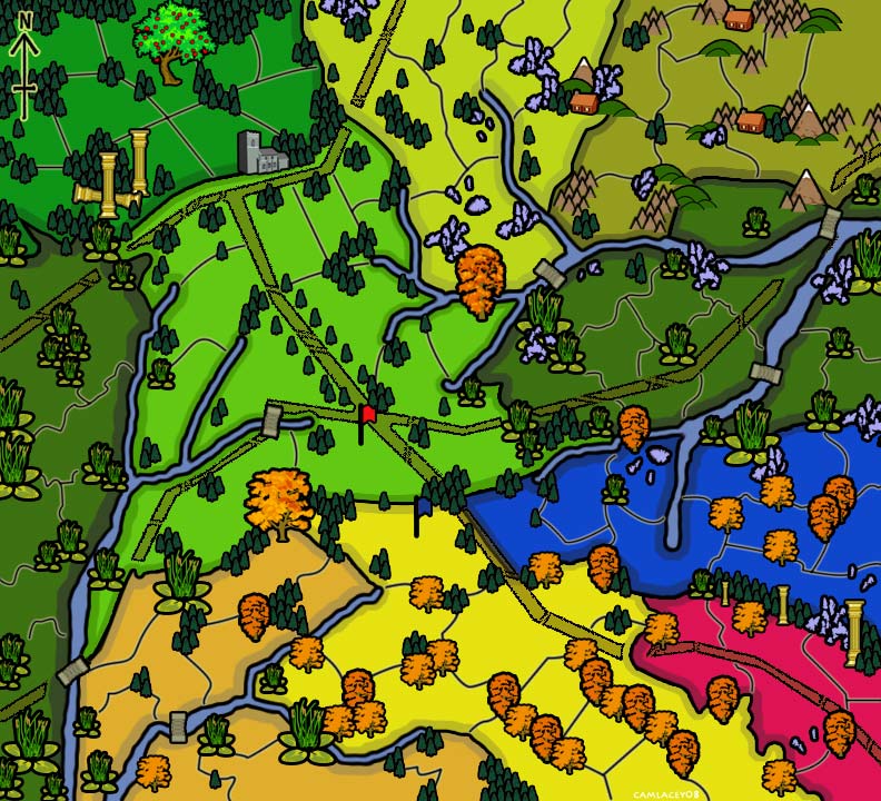 LGL Official Game Settings/Rules (GAME CREATORS MUST READ) - LandGrab ...