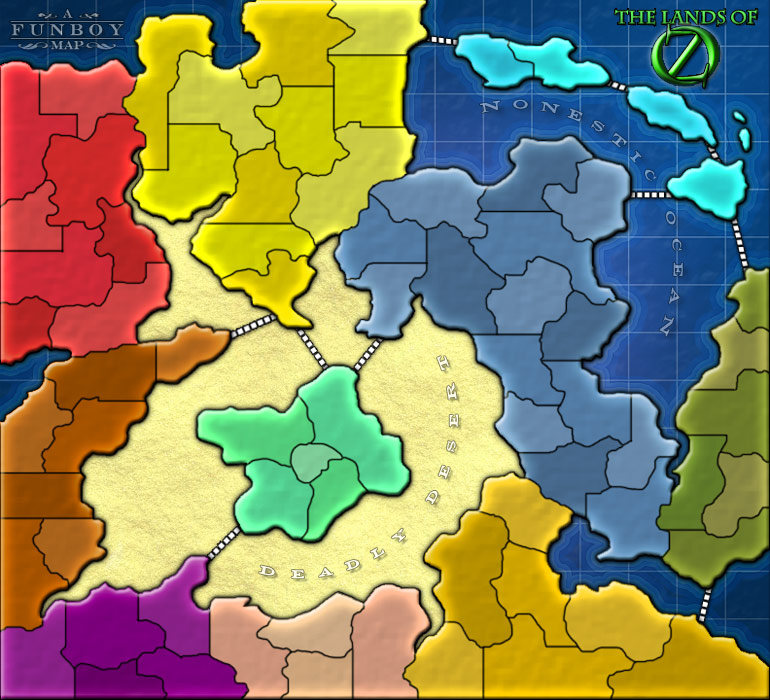 LGL Official Game Settings/Rules (GAME CREATORS MUST READ) - LandGrab ...