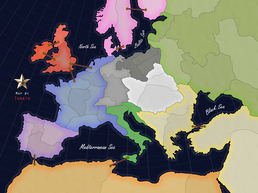 LGL Official Game Settings/Rules (GAME CREATORS MUST READ) - LandGrab ...