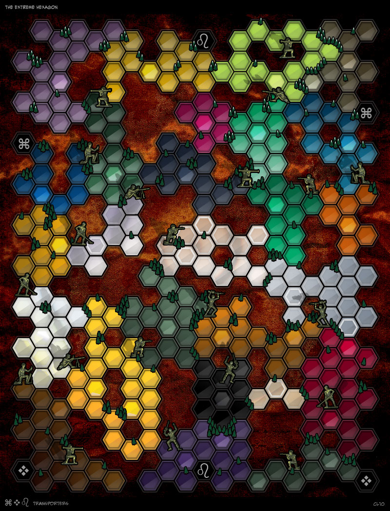 LGL Official Game Settings/Rules (GAME CREATORS MUST READ) - LandGrab ...