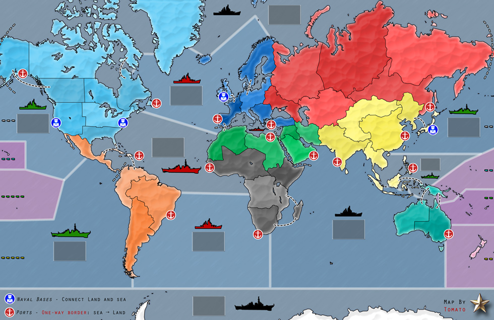 LGL Official Game Settings/Rules (GAME CREATORS MUST READ) - LandGrab ...